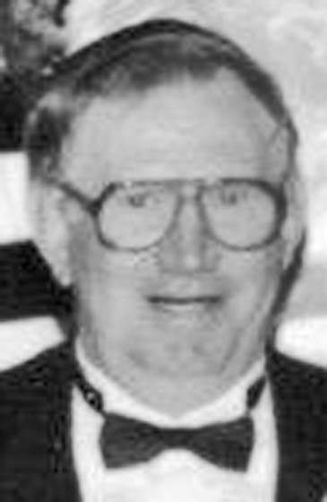 Everett ‘Red’ Setter | News, Sports, Jobs - The Mining Journal